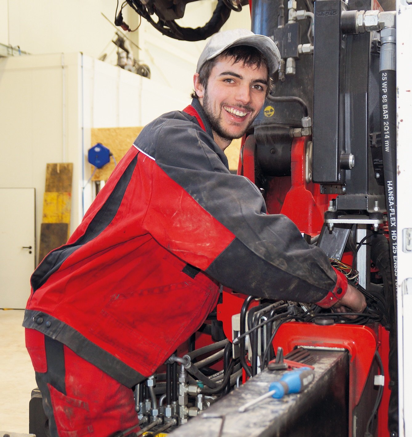 Fahrzeugschmiede Heis | Pfaffenhofen | Reparaturen